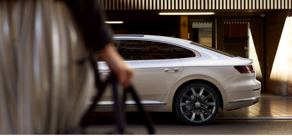 Breaking Down the New Volkswagen & Ford Collaboration - Jeff D'Ambrosio ...