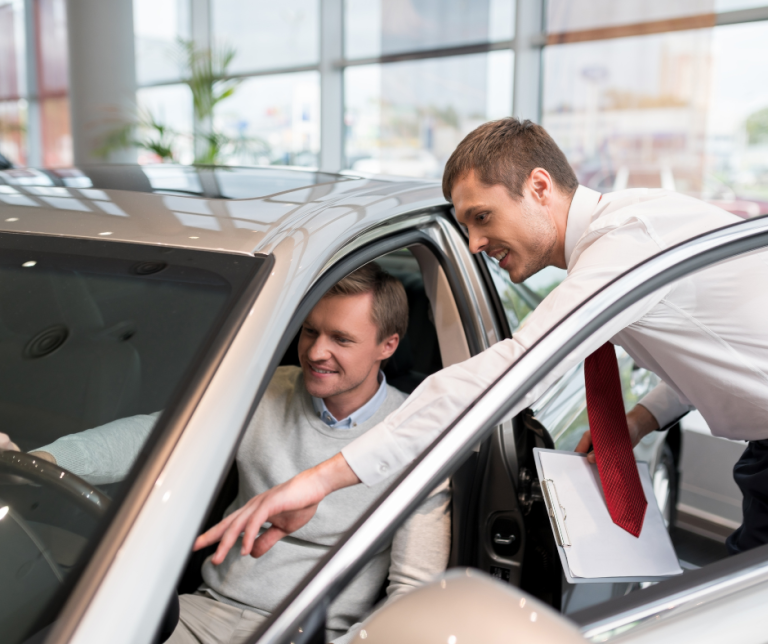 Volkswagen Test Drive Guide: Navigating Your Ideal Model