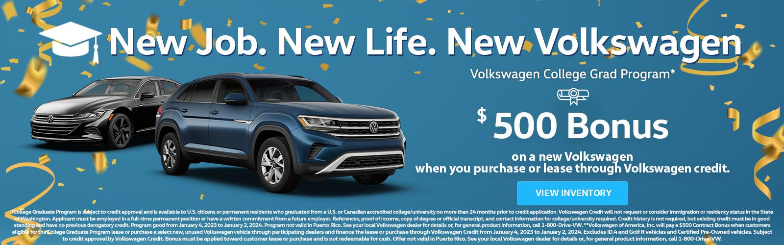 Jeff D'Ambrosio Volkswagen Downingtown | #1 Dealership Near ...